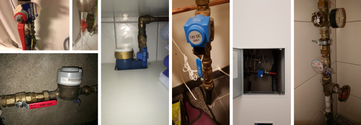 Ferietips - Steng stoppekranen • Glitrevannverket