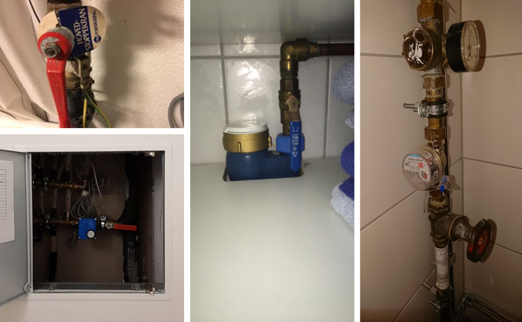 stoppekran kollasje 2 • Glitrevannverket